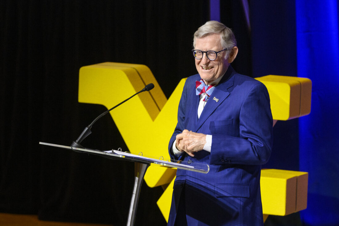 President Gordon Gee: ‘First Principles’ will guide West Virginia ...
